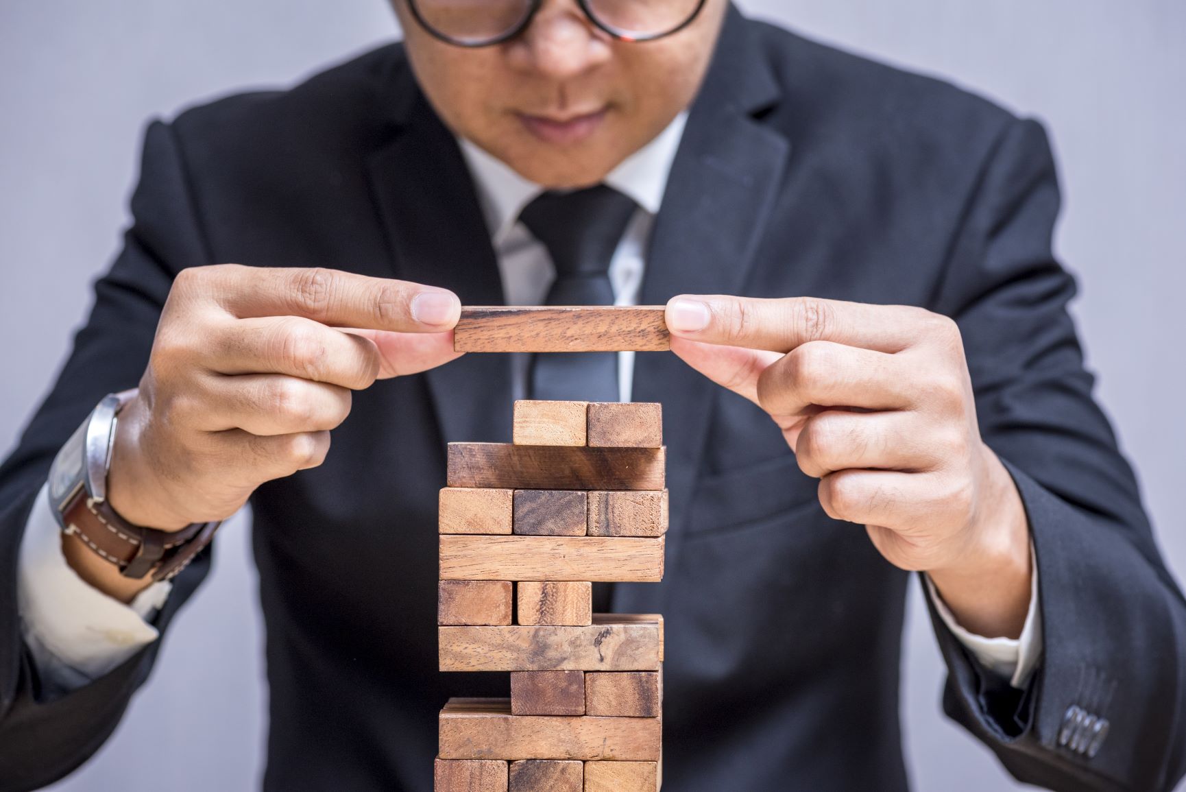 Restraint Training – Managing Risk and Minimising Restraint