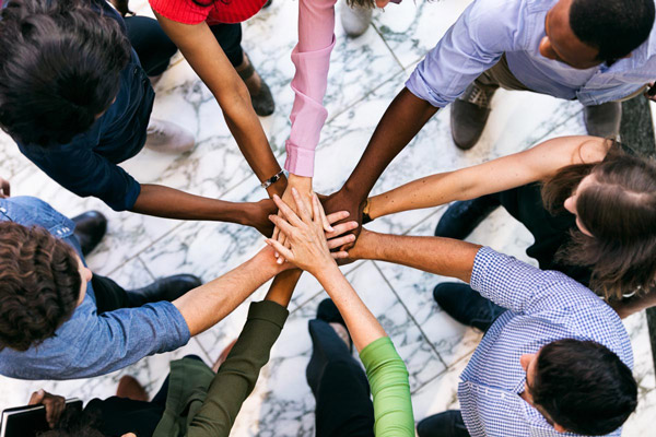 Diversity Training in the Workplace – Celebrating Inclusion and Teamwork