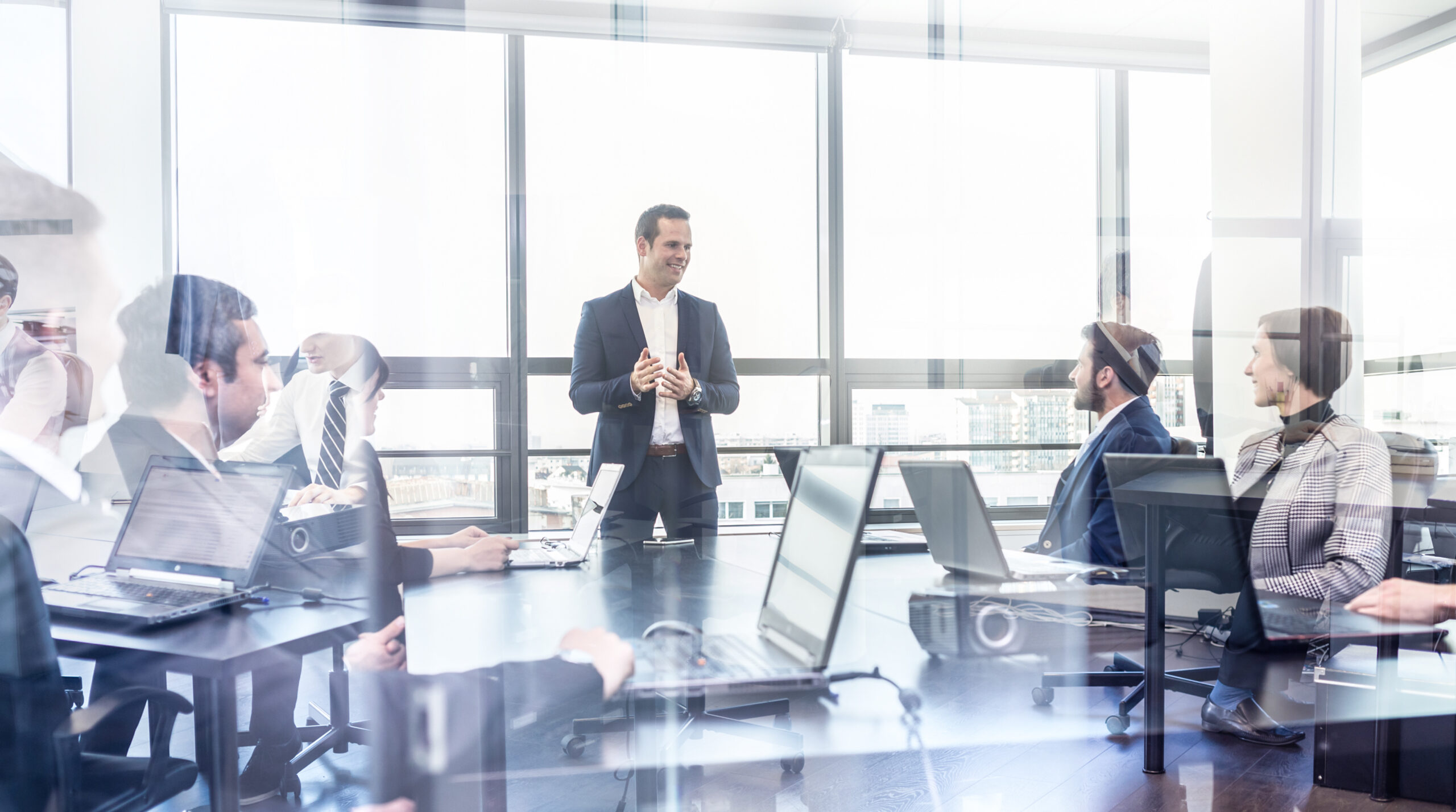 Meeting Management Training – The Art of Making Meetings Work