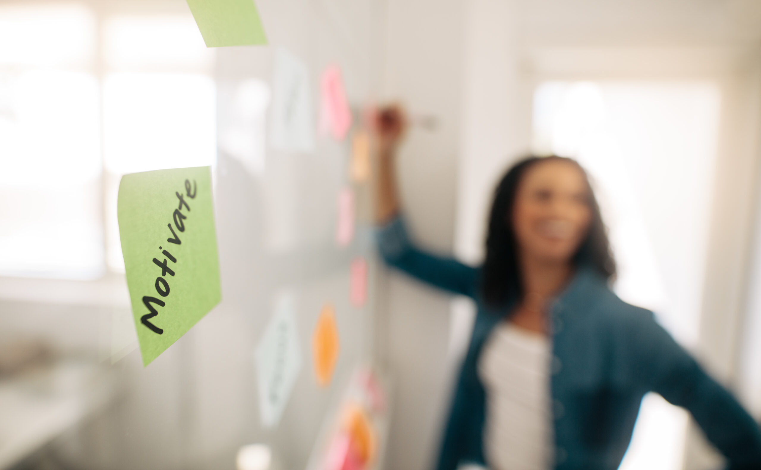 Motivation Training – Motivating Your Workforce