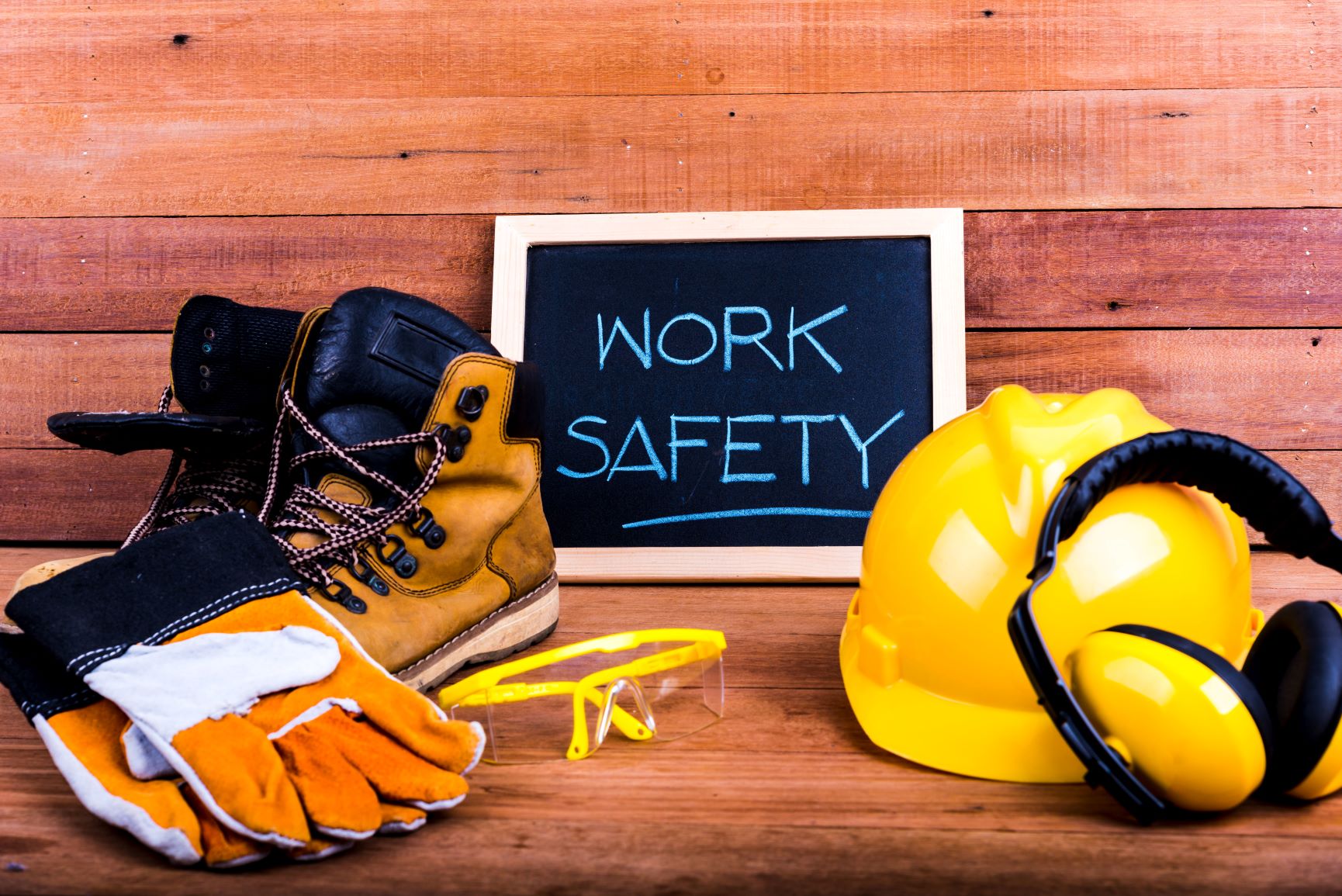Workplace Safety Training – Planning for Safer Workplaces